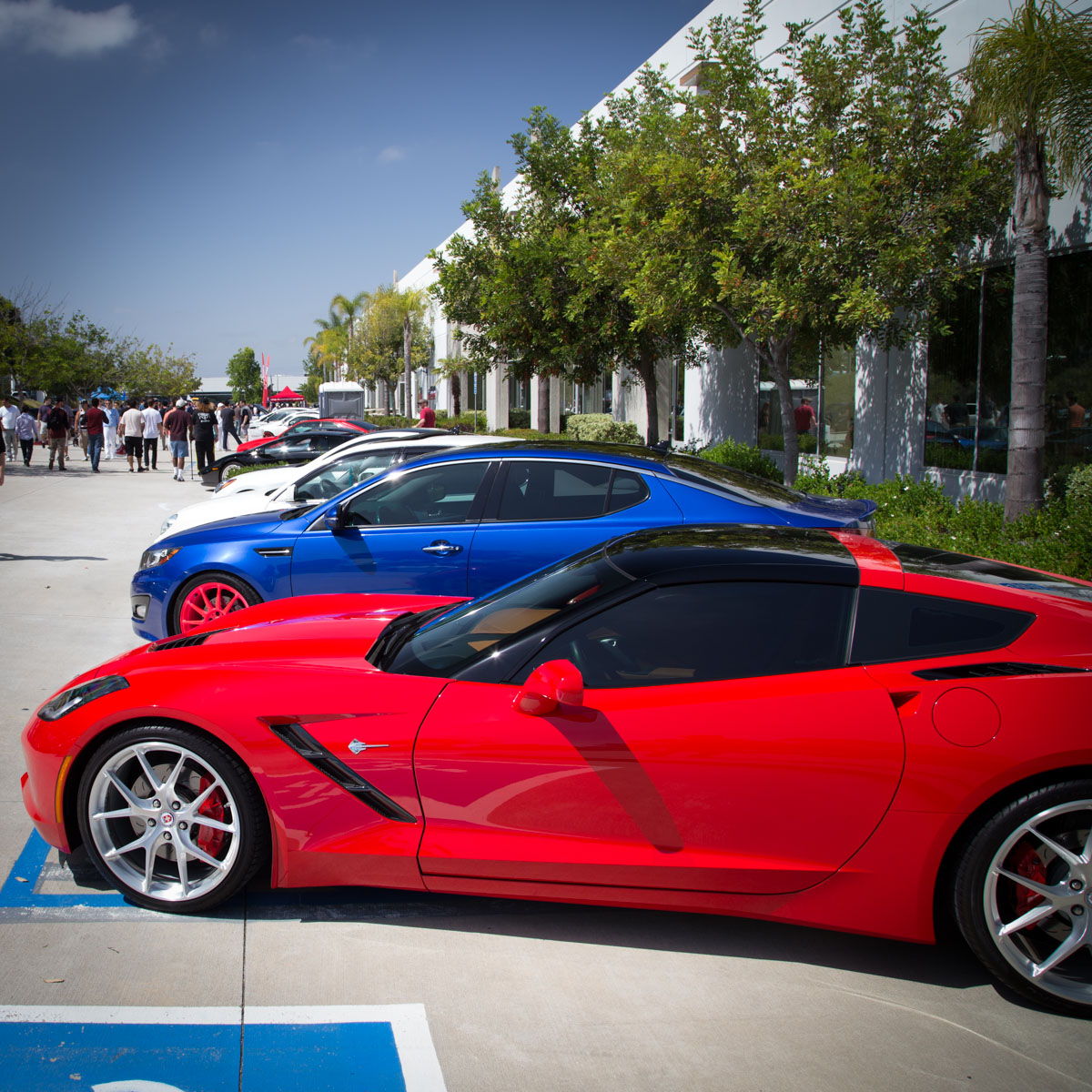 Automotive Window Tint Michigan by Fade To Black Window Tinting